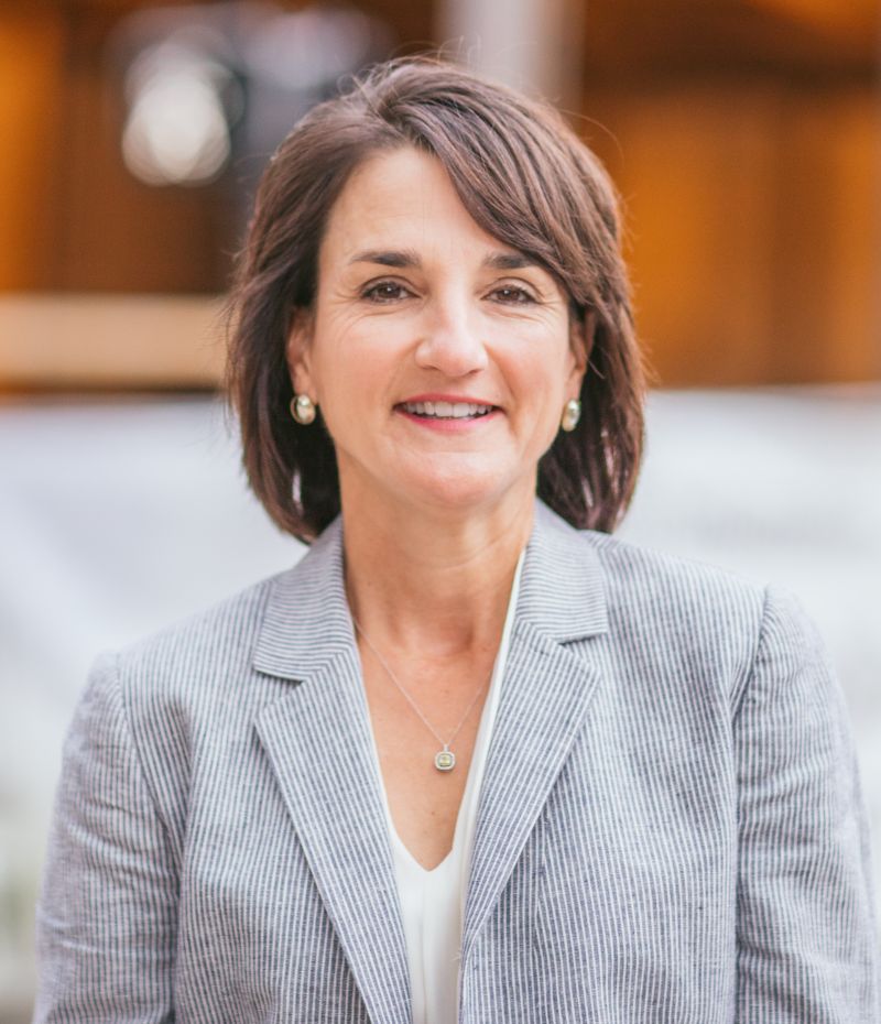 Sue Dick, Tallahassee Chamber President/CEO, gives her angle on how ... Sue Dick, Tallahassee Chamber President/CEO, gives her angle on how ...