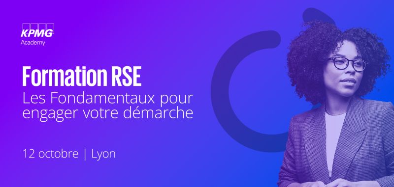 KPMG Grand Sud-Est (AURA-BFC & SUD-EST) sur LinkedIn : #responsable # ... KPMG Grand Sud-Est (AURA-BFC & SUD-EST) sur LinkedIn : #responsable # ...