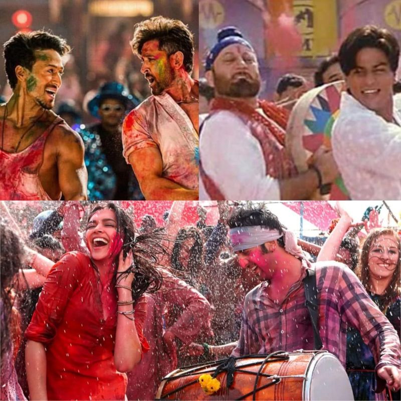 Raunak Saha on LinkedIn: Holi 2024: Check Out the Best 6 Movies to ... Raunak Saha on LinkedIn: Holi 2024: Check Out the Best 6 Movies to ...
