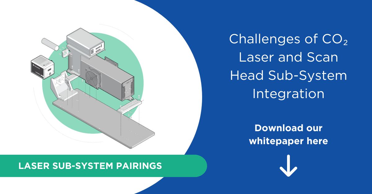 Novanta Photonics on LinkedIn: Challenges of CO2 Laser and Scan Head ... Novanta Photonics on LinkedIn: Challenges of CO2 Laser and Scan Head ...