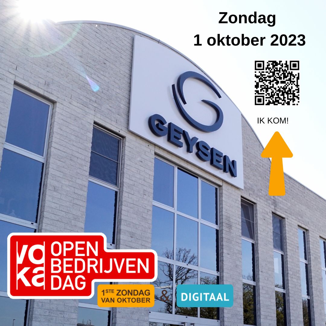 Nele De Meulenaer posted on LinkedIn Nele De Meulenaer posted on LinkedIn