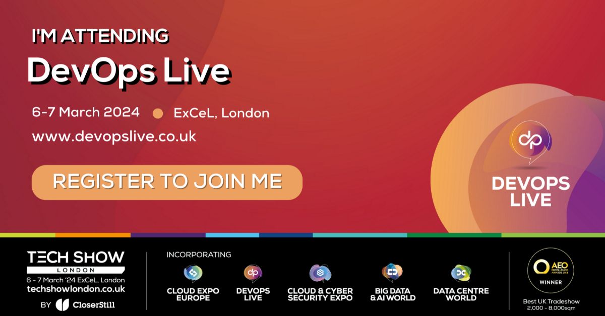 Prakash Krishna Mandekar on LinkedIn: #dol #devopslive Prakash Krishna Mandekar on LinkedIn: #dol #devopslive