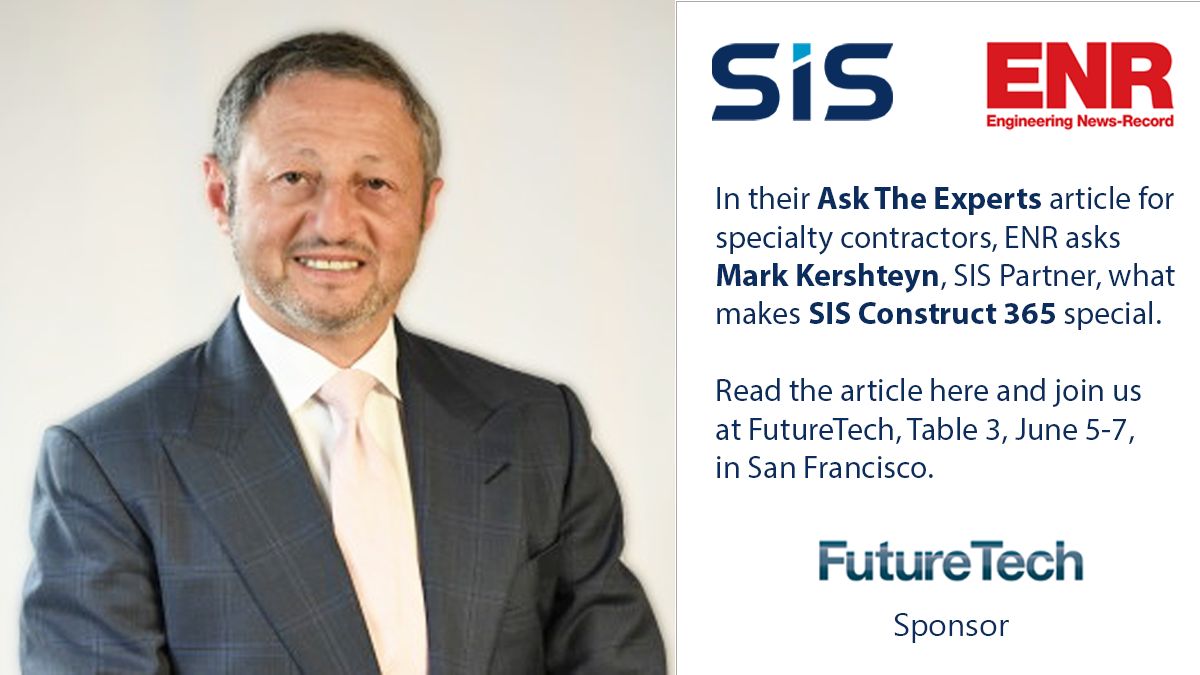 Dave Wolff-Pellingra on LinkedIn: ENR Specialty Contracting - Ask The ... Dave Wolff-Pellingra on LinkedIn: ENR Specialty Contracting - Ask The ...