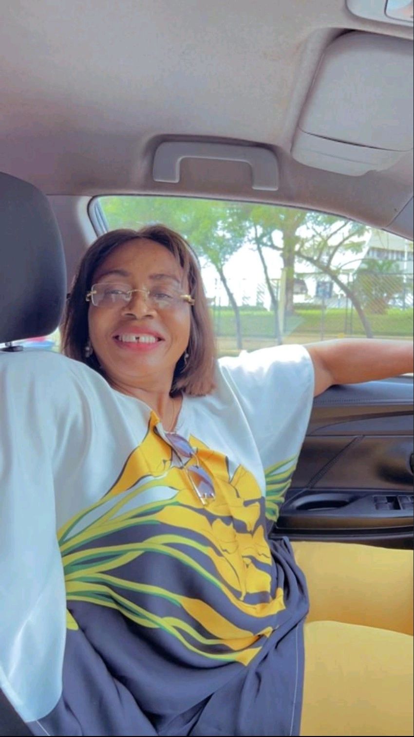 NTOKO COLLINS EJABE MSc, BSc posted on LinkedIn NTOKO COLLINS EJABE MSc, BSc posted on LinkedIn