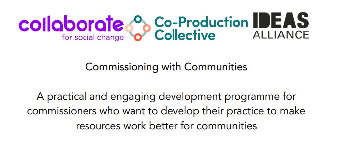 Collaborate CIC on LinkedIn: Collaborate CIC, Co-Production Collective ... Collaborate CIC on LinkedIn: Collaborate CIC, Co-Production Collective ...