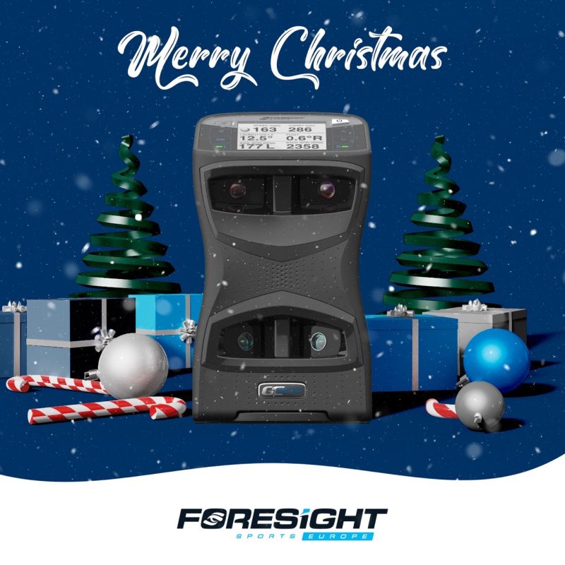 Foresight Sports Europe on LinkedIn: 🎄 Merry Christmas from all at ... Foresight Sports Europe on LinkedIn: 🎄 Merry Christmas from all at ...