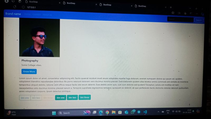 Umar Muntzeer on LinkedIn: #forms #html5 #learning #skills #css #grid # ... Umar Muntzeer on LinkedIn: #forms #html5 #learning #skills #css #grid # ...