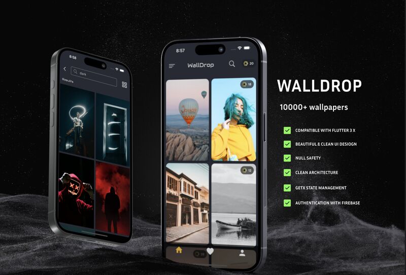 Hey LinkedIn Community! ๐ I'm thrilled to unveil WallDrop, the ultimate ... Hey LinkedIn Community! ๐ I'm thrilled to unveil WallDrop, the ultimate ...