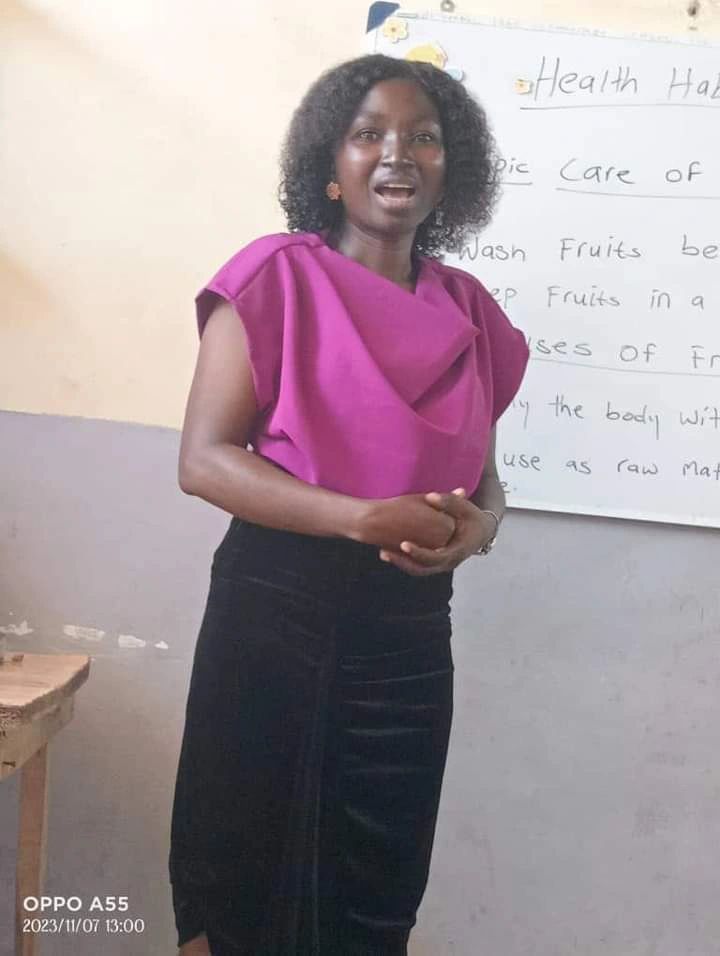 Monisola Aiyekusehin M.Sc, Harvard Business School. on LinkedIn: # ... Monisola Aiyekusehin M.Sc, Harvard Business School. on LinkedIn: # ...