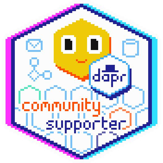⚡ Marc Duiker on LinkedIn: #dapr ⚡ Marc Duiker on LinkedIn: #dapr