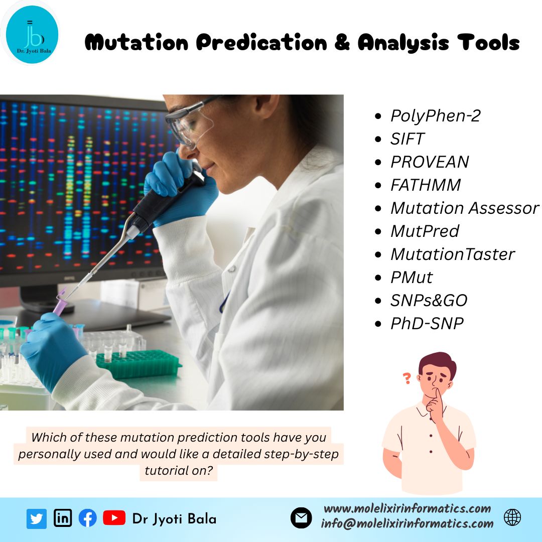 #bioinformaticstraining #pharma #cheminformatics #ngs #ngs… | Molelixir ... #bioinformaticstraining #pharma #cheminformatics #ngs #ngs… | Molelixir ...