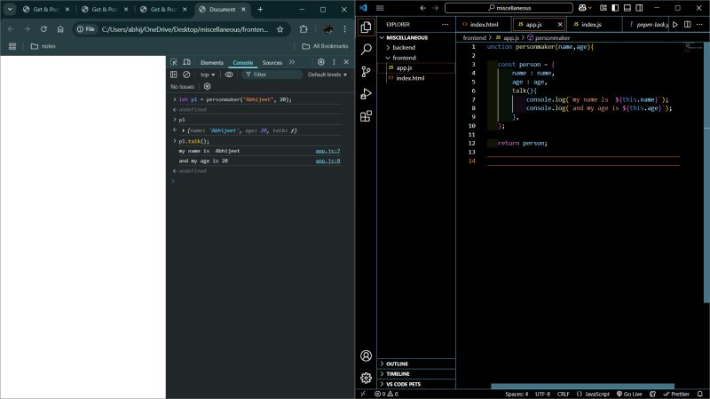 #javascript #oop #objectorientedprogramming #webdevelopment # ... #javascript #oop #objectorientedprogramming #webdevelopment # ...