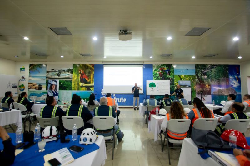 Sociedad Portuaria de Caldera SPC, S.A - OFICIAL en LinkedIn: #spc # ... Sociedad Portuaria de Caldera SPC, S.A - OFICIAL en LinkedIn: #spc # ...