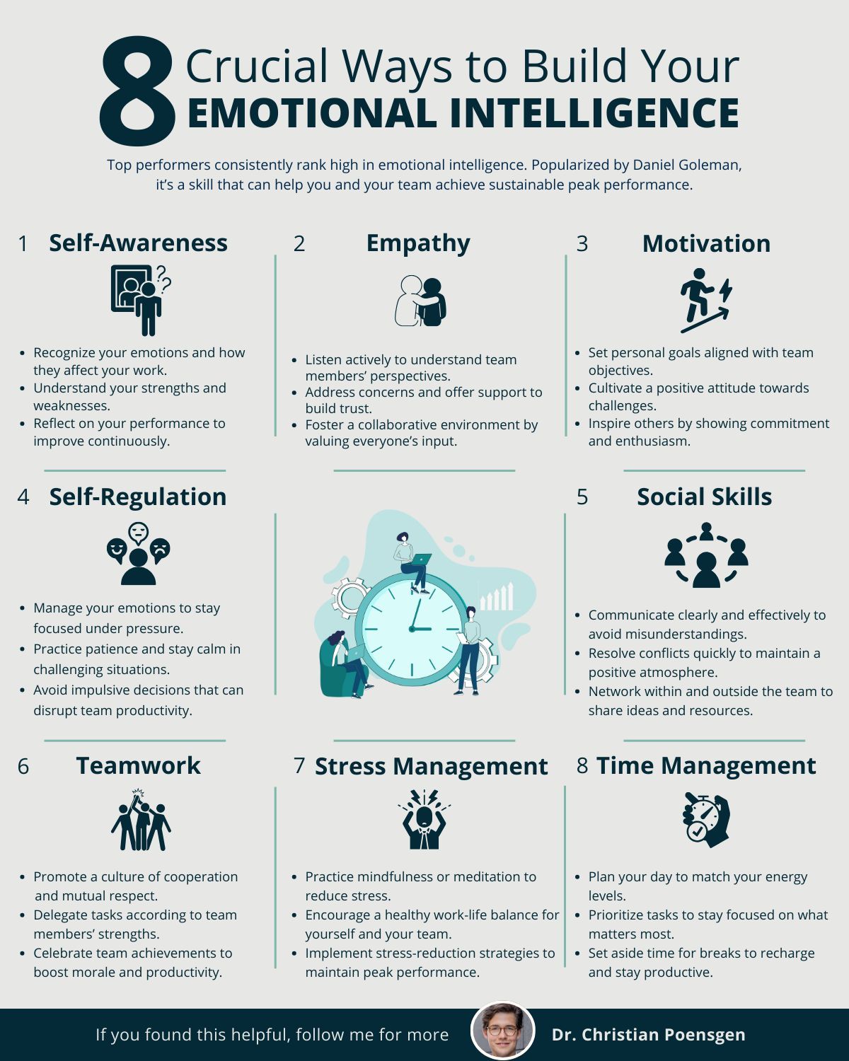 Trina M. on LinkedIn: So many crucially important skills to have ... Trina M. on LinkedIn: So many crucially important skills to have ...