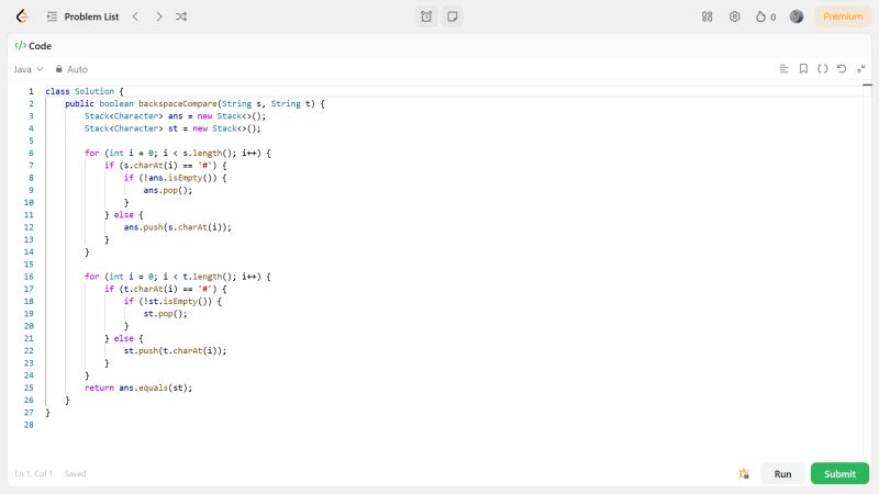 Aman Pathak on LinkedIn: #leetcode #datastructures #codingjourney # ... Aman Pathak on LinkedIn: #leetcode #datastructures #codingjourney # ...