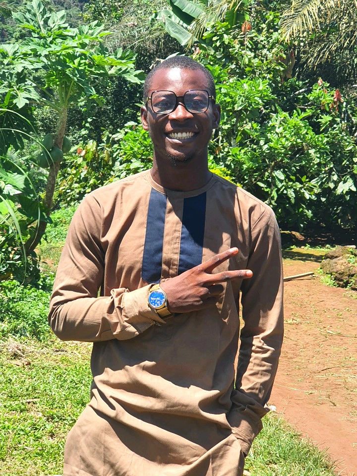 Mac Muabe Faith on LinkedIn: Can a Data Analyst be called a miracle ... Mac Muabe Faith on LinkedIn: Can a Data Analyst be called a miracle ...