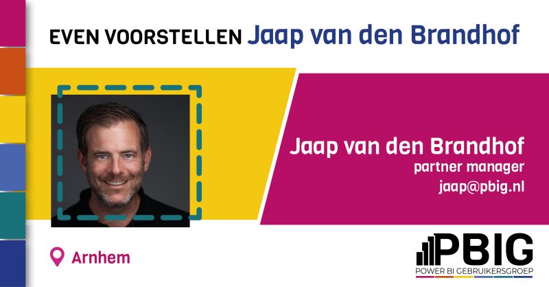 Power BI Gebruikersgroep op LinkedIn: #powerbi Power BI Gebruikersgroep op LinkedIn: #powerbi