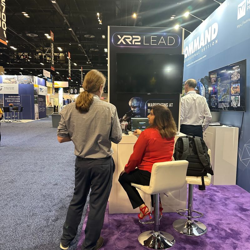 #iitsec #iitsec2023 | Ruddy Nice #iitsec #iitsec2023 | Ruddy Nice