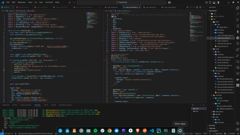 #fullstackdeveloper #nestjs #reactjs #mongodb #webdevelopment #jwtauth ... #fullstackdeveloper #nestjs #reactjs #mongodb #webdevelopment #jwtauth ...