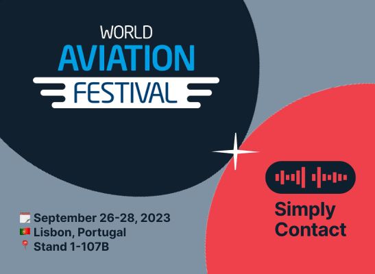 Konstantin Ryzhov on LinkedIn: The World Aviation Festival is a ... Konstantin Ryzhov on LinkedIn: The World Aviation Festival is a ...