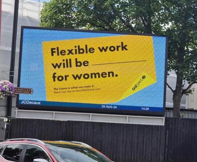 Emma Alkirwi on LinkedIn: #flexibility Emma Alkirwi on LinkedIn: #flexibility