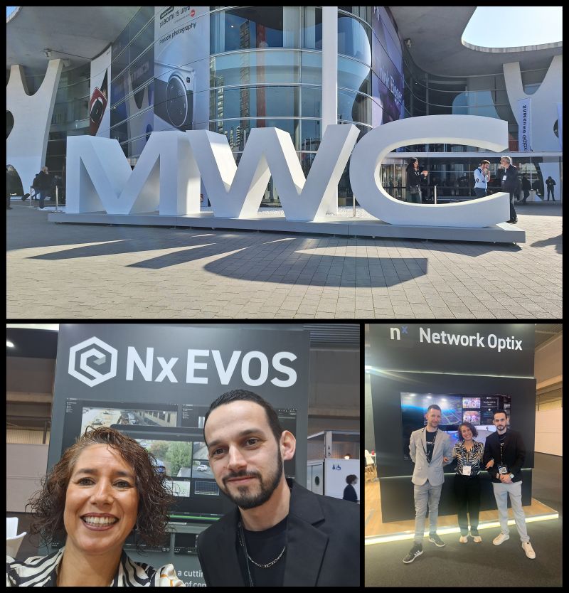 IncoreSoft LLC on LinkedIn: MWC 2025 is really shaping the future, and ... IncoreSoft LLC on LinkedIn: MWC 2025 is really shaping the future, and ...
