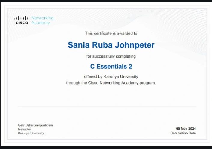 #cprogramming #cisco #certification #learning #programmingskills ... #cprogramming #cisco #certification #learning #programmingskills ...