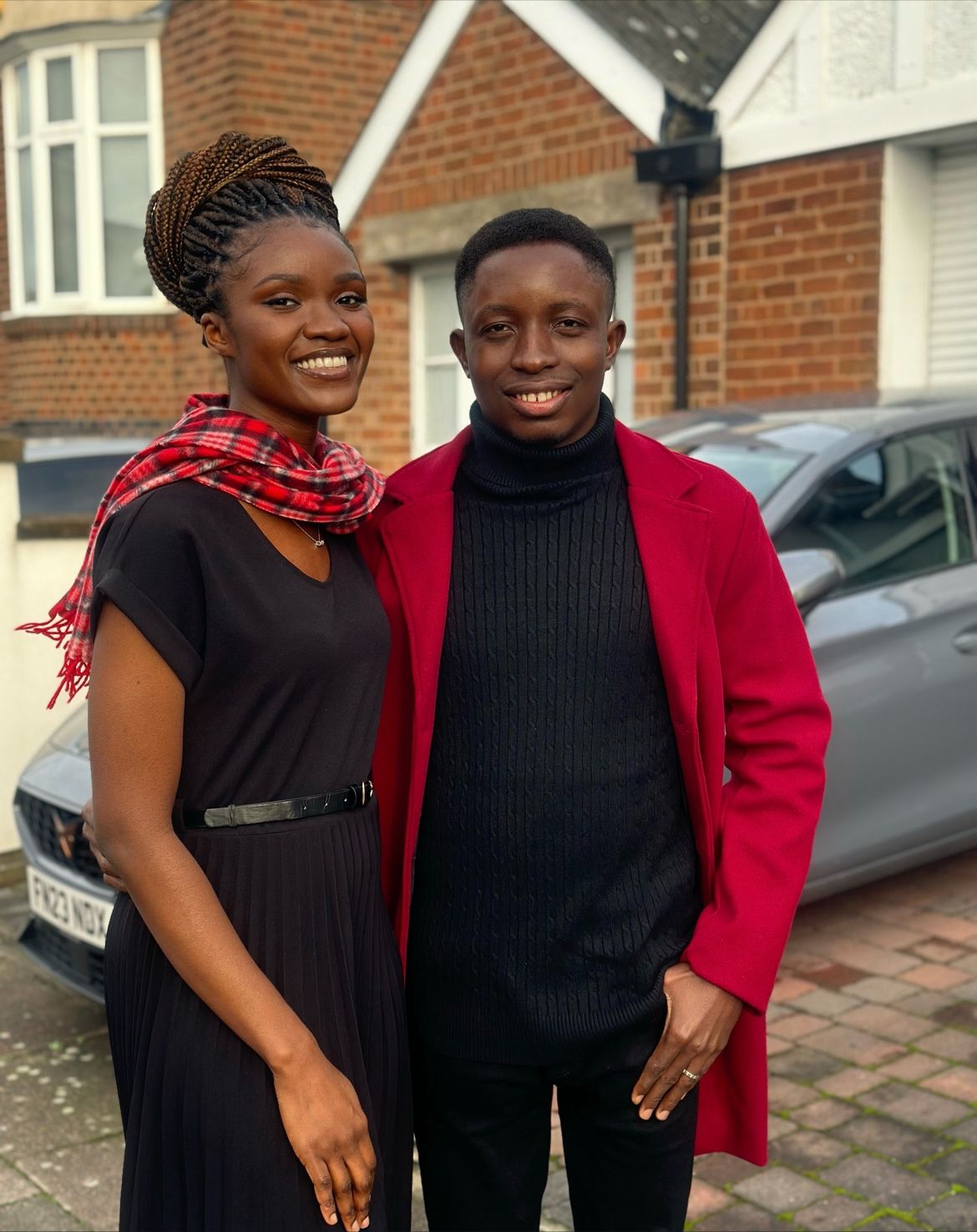 Oluwadamilola Elizabeth Dada (née Oke) on LinkedIn: #bethwords #bvlc ... Oluwadamilola Elizabeth Dada (née Oke) on LinkedIn: #bethwords #bvlc ...