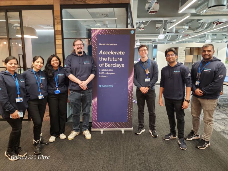 Rabi Panda on LinkedIn: #winners #genai #hackathon #innovation #ai # ... Rabi Panda on LinkedIn: #winners #genai #hackathon #innovation #ai # ...