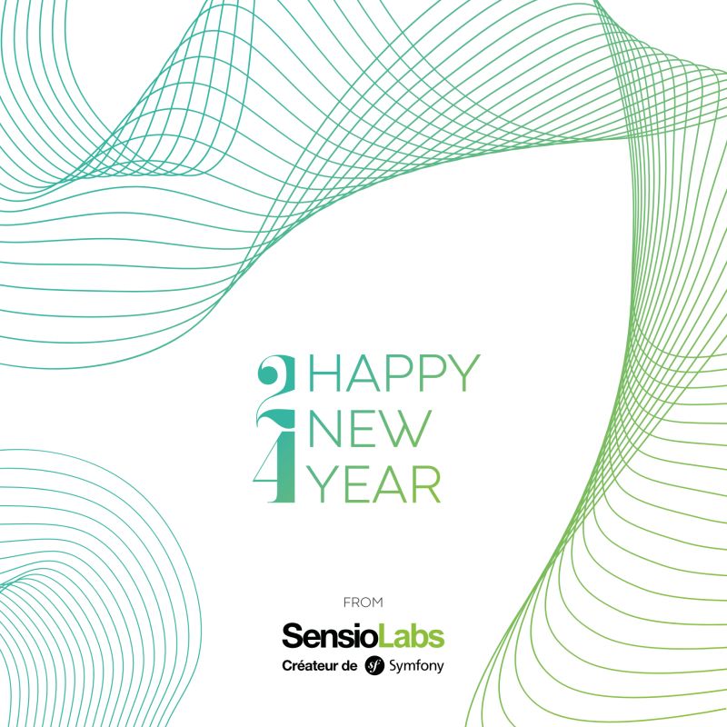 SensioLabs on LinkedIn: #symfony #php #dev #opensource #framework SensioLabs on LinkedIn: #symfony #php #dev #opensource #framework