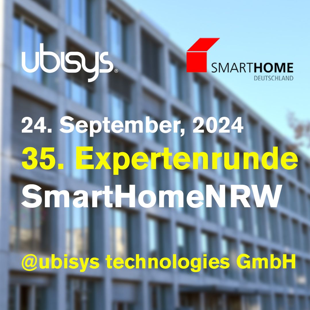 ubisys technologies GmbH on LinkedIn: #ubisys #iot #zigbee #bluetooth # ... ubisys technologies GmbH on LinkedIn: #ubisys #iot #zigbee #bluetooth # ...