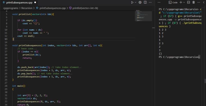 Pranav Dharkar on LinkedIn: #day #dsa #coding #dev #optimization # ... Pranav Dharkar on LinkedIn: #day #dsa #coding #dev #optimization # ...