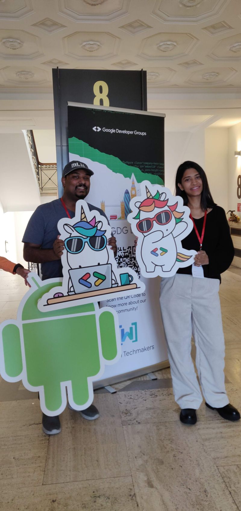 Praveen Kumar Purushothaman on LinkedIn: #devfest #london #google # ... Praveen Kumar Purushothaman on LinkedIn: #devfest #london #google # ...