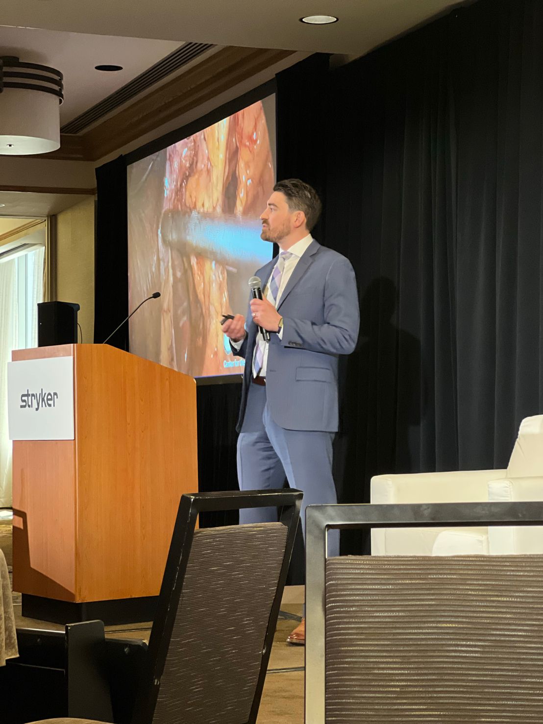 Joseph Greene, MD, MBA, FACS, FASMBS on LinkedIn: #fluorescence # ... Joseph Greene, MD, MBA, FACS, FASMBS on LinkedIn: #fluorescence # ...
