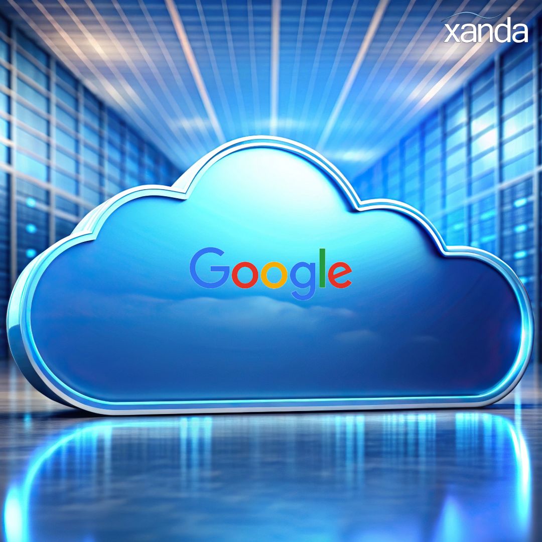 Xanda Ltd on LinkedIn: #cloudcomputing #googlecloud #technews # ... Xanda Ltd on LinkedIn: #cloudcomputing #googlecloud #technews # ...