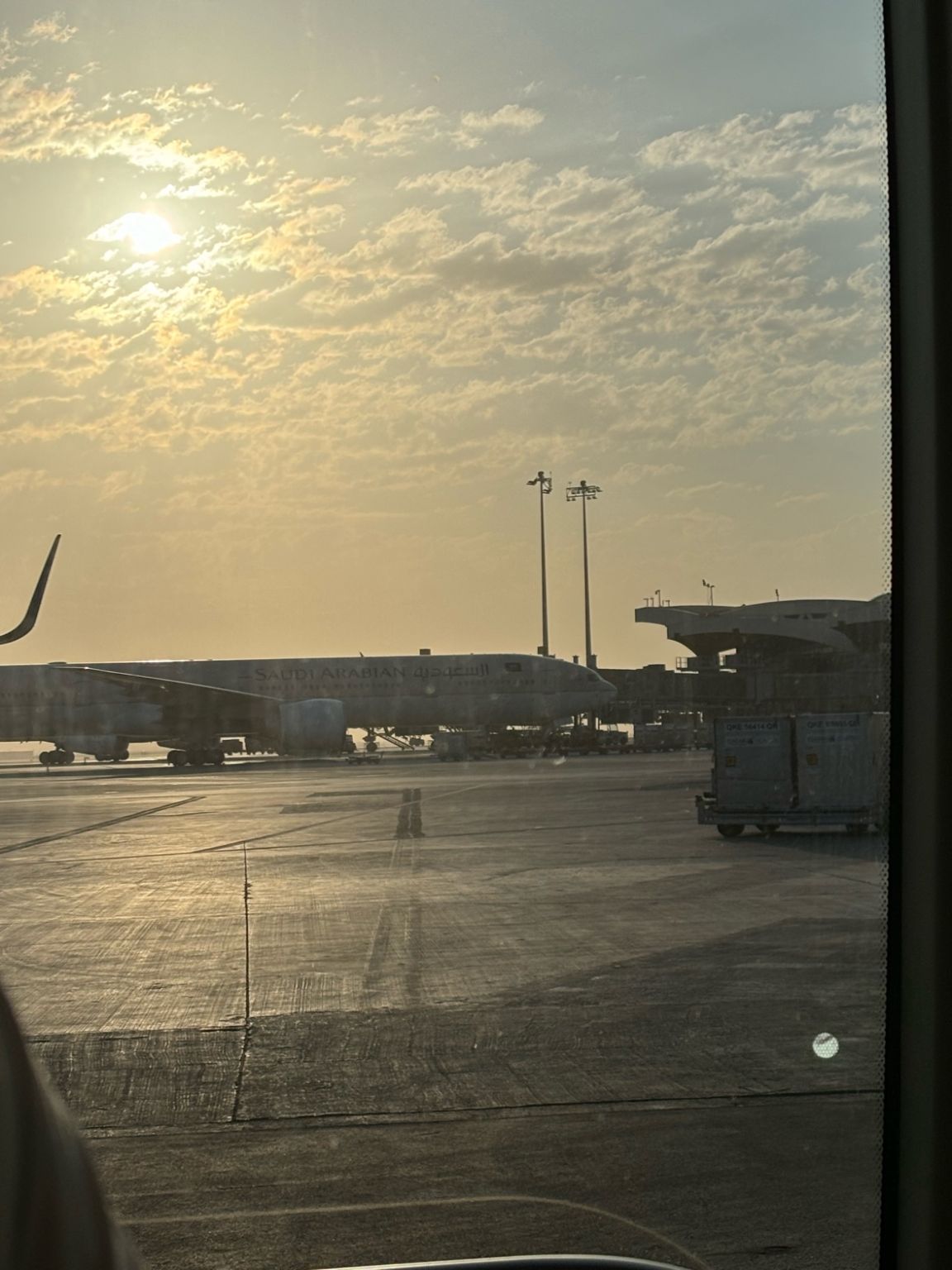 thamer almotab on LinkedIn: To Dubai thamer almotab on LinkedIn: To Dubai