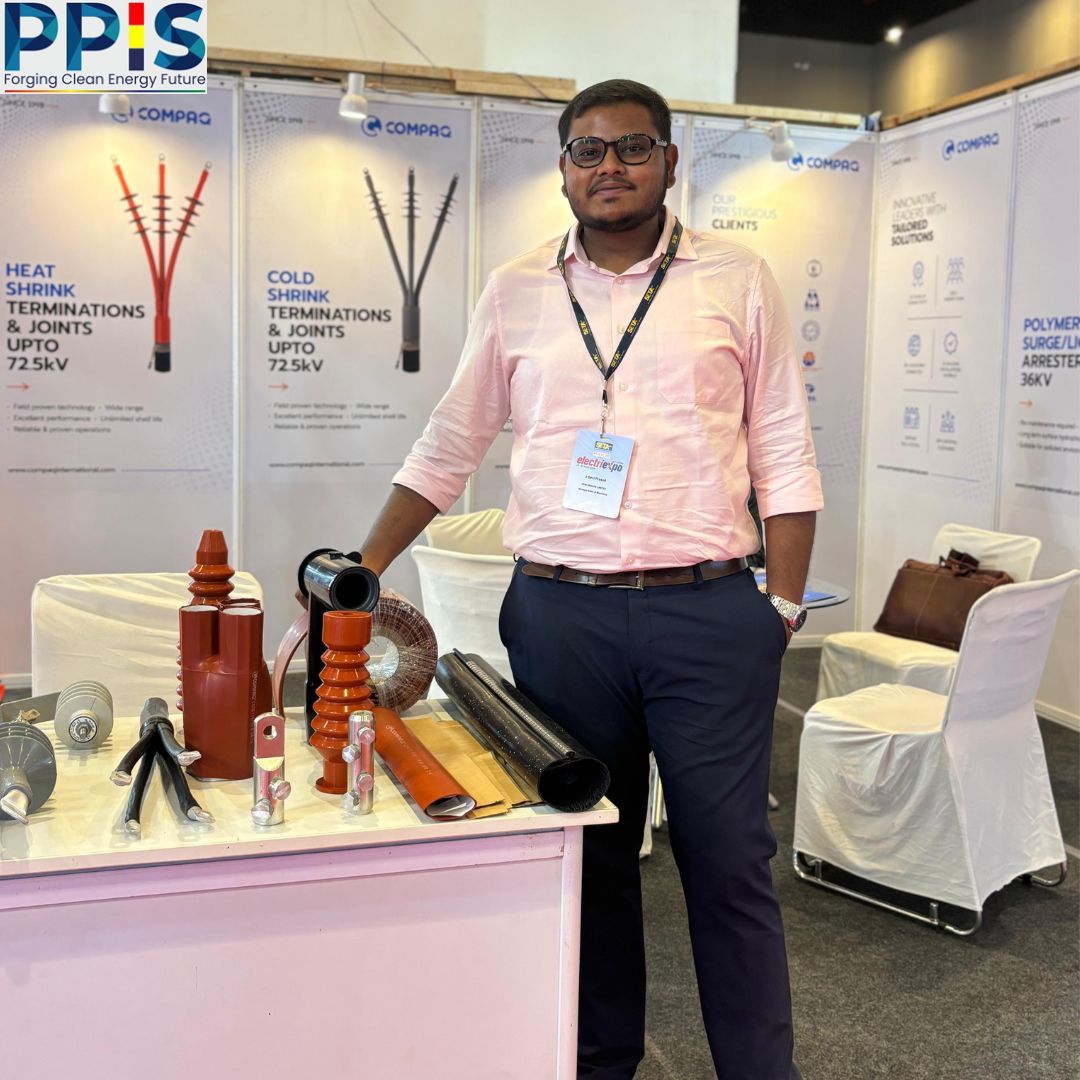 PPIS PRIVATE LIMITED on LinkedIn: #ppis #electriexpo #hyderabad # ... PPIS PRIVATE LIMITED on LinkedIn: #ppis #electriexpo #hyderabad # ...