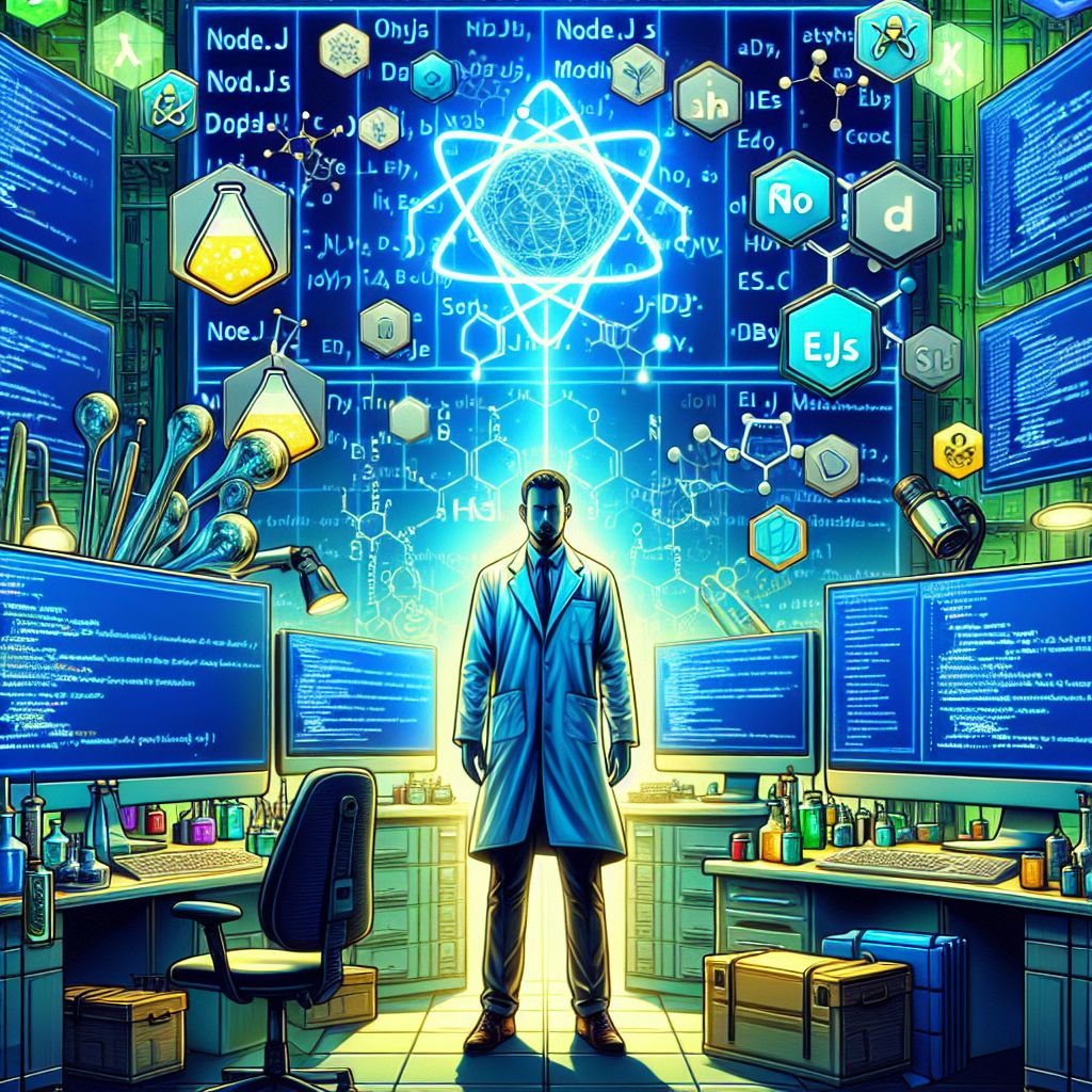 Ashwin Krishna on LinkedIn: #nodejs #ejs #fullstackdeveloper #mernstack ... Ashwin Krishna on LinkedIn: #nodejs #ejs #fullstackdeveloper #mernstack ...