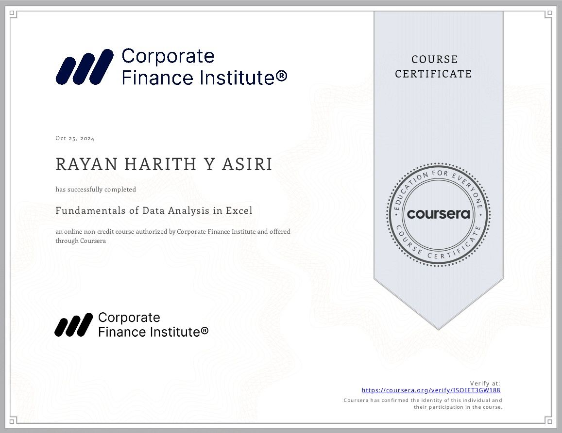 #excelskills #dataanalysis #continuouslearning #corporatefinance # ... #excelskills #dataanalysis #continuouslearning #corporatefinance # ...