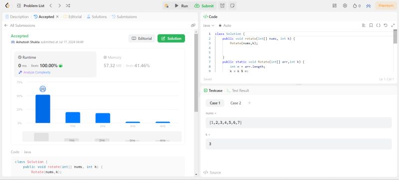Ashutosh Shukla on LinkedIn: #java #coding #developer #learninpublic # ... Ashutosh Shukla on LinkedIn: #java #coding #developer #learninpublic # ...