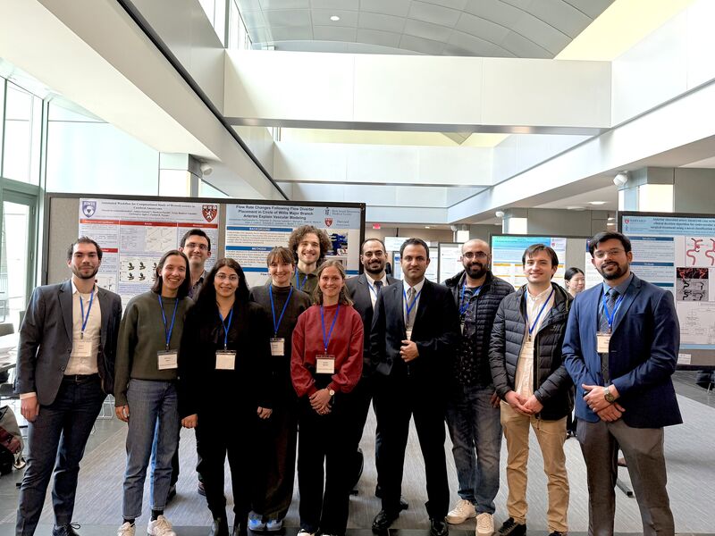 #harvardsurgery #researchday #brighamandwomenhospital… | Dr. Sumit ... #harvardsurgery #researchday #brighamandwomenhospital… | Dr. Sumit ...