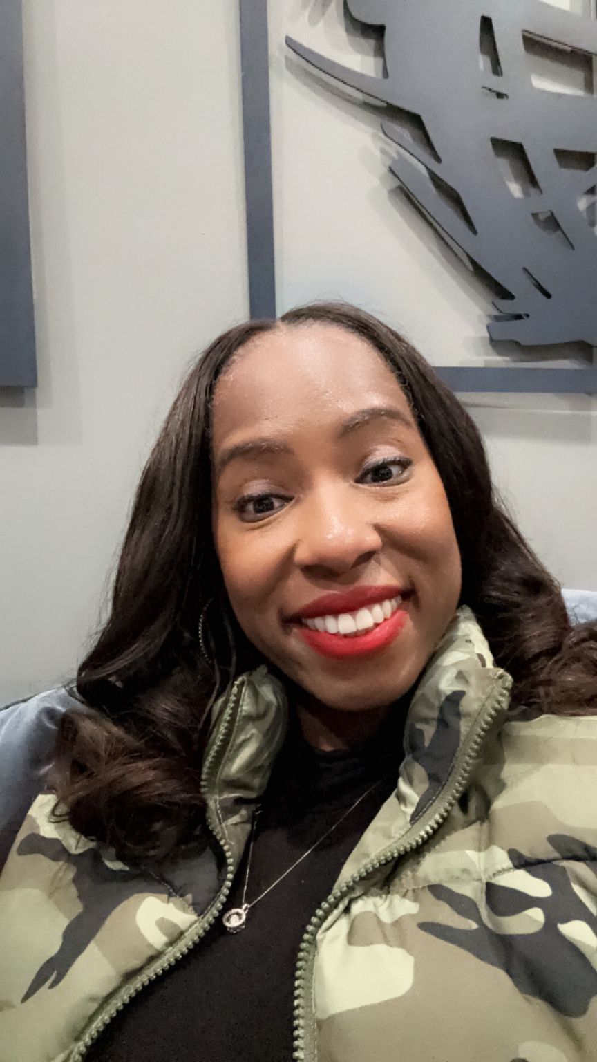 Dr. Tywanna Smith on LinkedIn: Closing out 2024 in the GREENS 🥬 As I ... Dr. Tywanna Smith on LinkedIn: Closing out 2024 in the GREENS 🥬 As I ...
