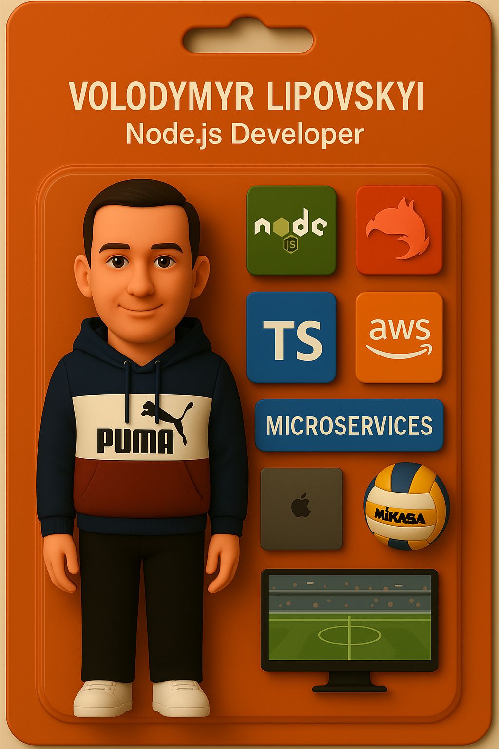 #nodejs #nestjs #typescript #aws #microservices #backenddeveloper # ... #nodejs #nestjs #typescript #aws #microservices #backenddeveloper # ...