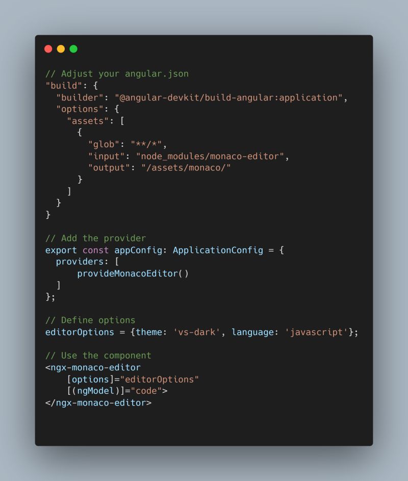 Roberto Heckers on LinkedIn: #angular Roberto Heckers on LinkedIn: #angular