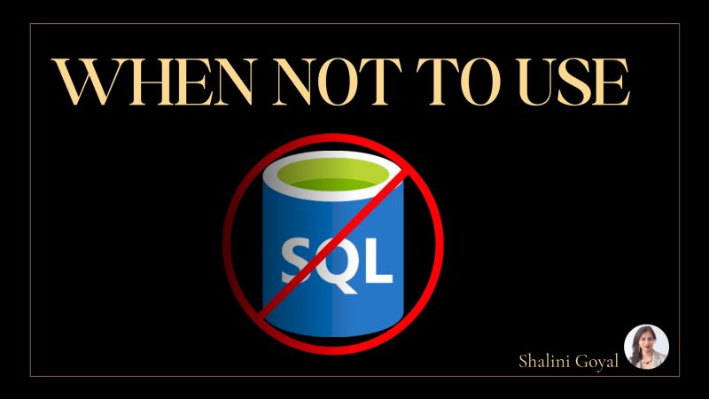 #softwarearchitecture #sql #nosql #databases #systemdesign | Orkun ... #softwarearchitecture #sql #nosql #databases #systemdesign | Orkun ...