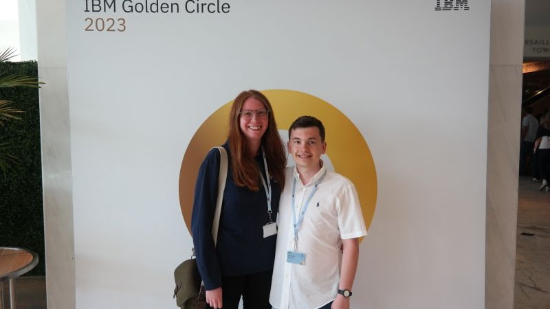 #goldencircle #ibm #miami | Louisa Seers #goldencircle #ibm #miami | Louisa Seers