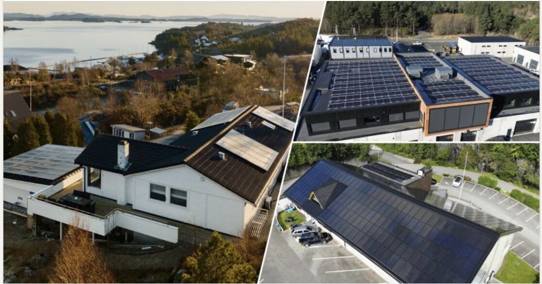 #dccenergy #acquisition #solarenergy #nordics | DCC plc #dccenergy #acquisition #solarenergy #nordics | DCC plc