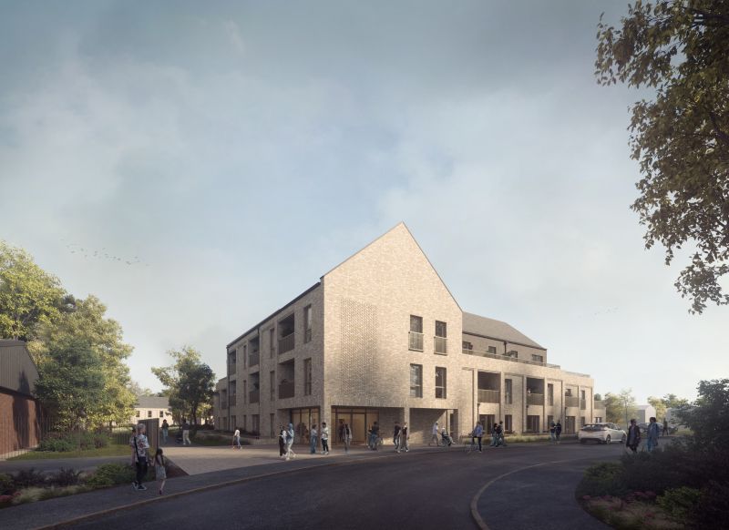 AEW Architects on LinkedIn: #architecture #planning #salewest # ... AEW Architects on LinkedIn: #architecture #planning #salewest # ...