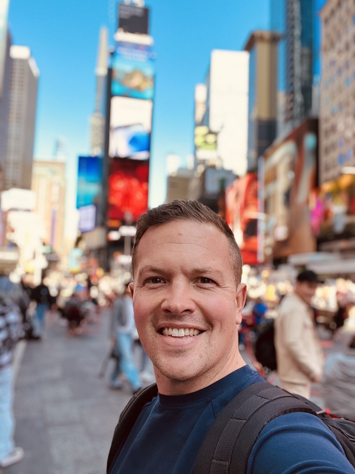 Ben Stocken on LinkedIn: Everytime I come to NYC there’s one clear ... Ben Stocken on LinkedIn: Everytime I come to NYC there’s one clear ...