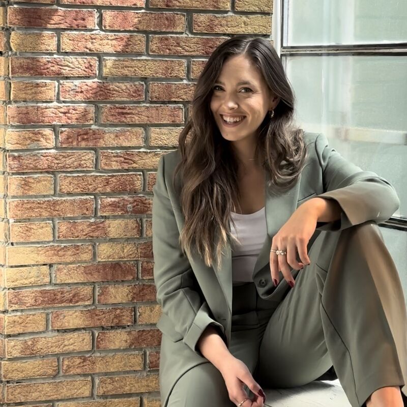Joella Skoogh on LinkedIn: I'm no longer accepting new clients. At ... Joella Skoogh on LinkedIn: I'm no longer accepting new clients. At ...